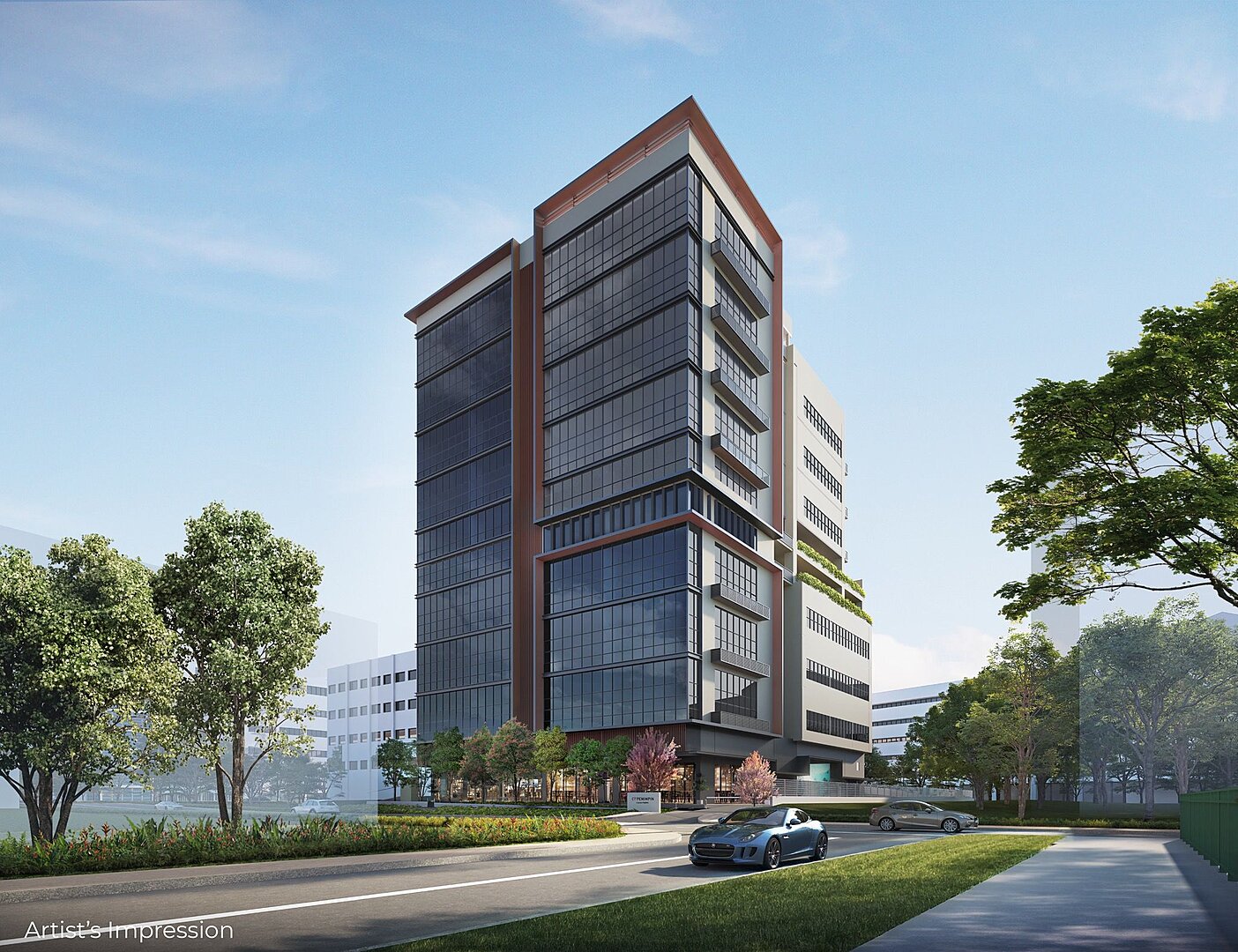 JOSEPHINE YONG (R006076G) | 87770001 | Huttons Asia Pte Ltd