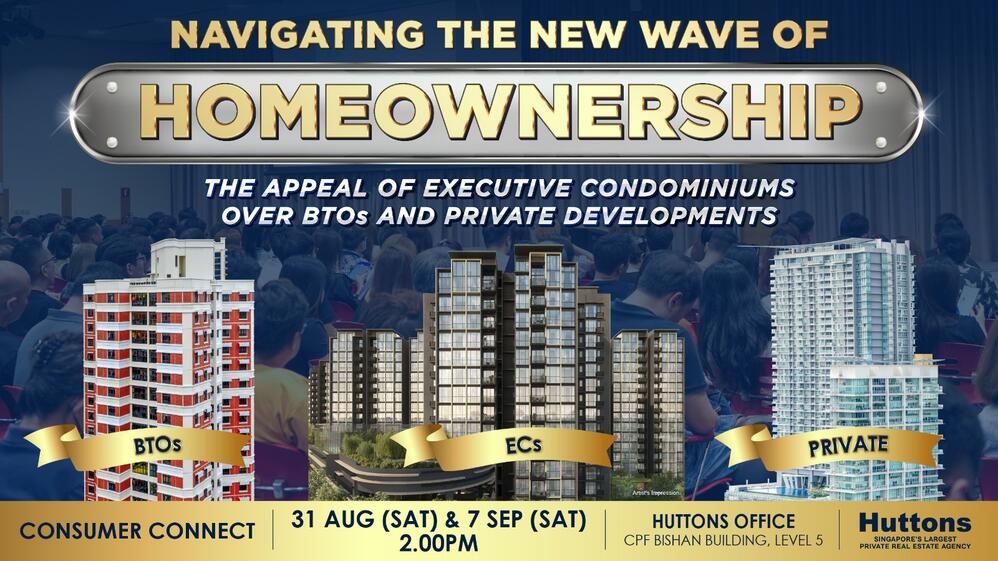 Events - Huttons Group