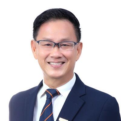 JAMES MOK (R004886D) | 97745555 | Huttons Asia Pte Ltd