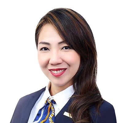 JOSEPHINE YONG (R006076G) | 87770001 | Huttons Asia Pte Ltd