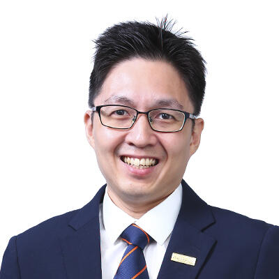 JIMMY CHEE (R006750H) | 86882883 | Huttons Asia Pte Ltd