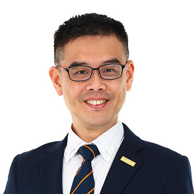 GEORDON ONG (R007483J) | 87546543 | Huttons Asia Pte Ltd