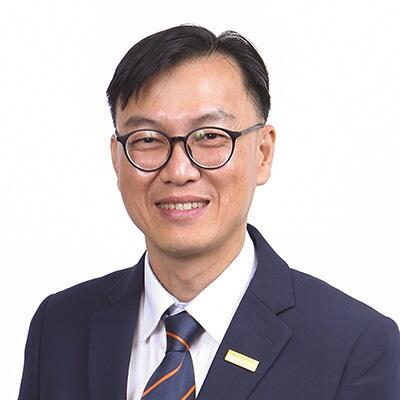 JOSEPH SOH (R007489Z) | 92702727 | Huttons Asia Pte Ltd