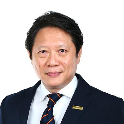 TJ JOHNSON WONG (R007514D) | 94550477 | Huttons Asia Pte Ltd