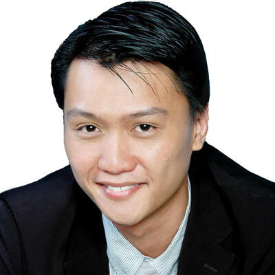 LEON WONG (R007759G) | 96846803 | Huttons Asia Pte Ltd