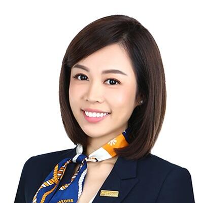 CAZEL ONG (R008072E) | 87785522 | Huttons Asia Pte Ltd