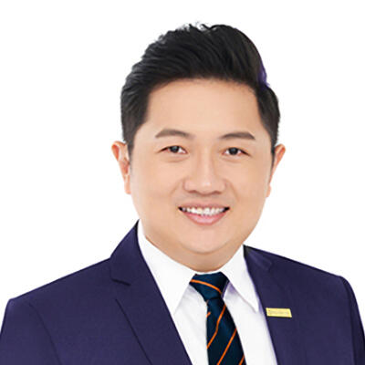 ERIC TAY (R013669J) | 98895855 | Huttons Asia Pte Ltd