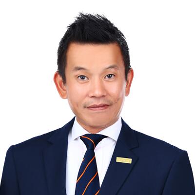 LOH TECK LEE (R031982E) | 81338095 | Huttons Asia Pte Ltd