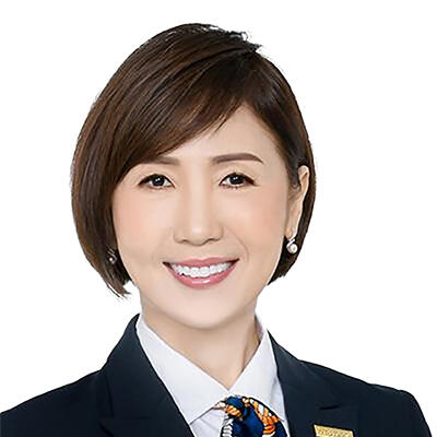 IRIS CHEN (R042521H) | 98282690 | Huttons Asia Pte Ltd