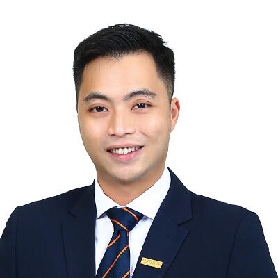 MARTIN NG (R043093I) | 91811321 | Huttons Asia Pte Ltd