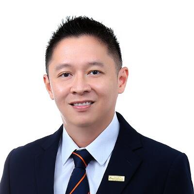 EUGENE CHOO (R044497B) | 97618951 | Huttons Asia Pte Ltd