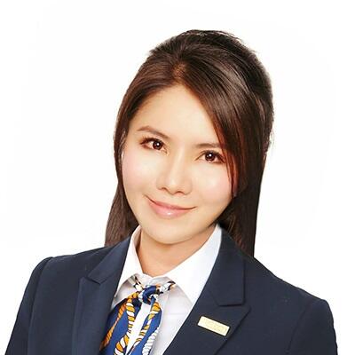 IVY LIM (R045590G) | 90253882 | Huttons Asia Pte Ltd