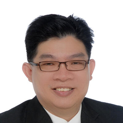STEPHEN CHOO K K (R046828F) | 90250357 | Huttons Asia Pte Ltd