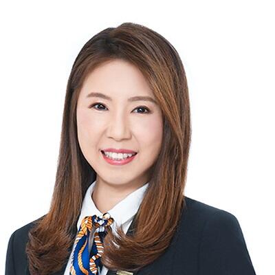 LYNN YU (R047304B) | 88212345 | Huttons Asia Pte Ltd