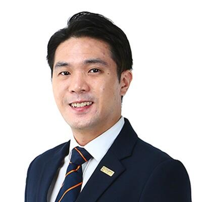 TIM CHOW (R050652H) | 91058884 | Huttons Asia Pte Ltd