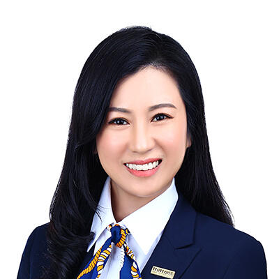 ZOE TAN (R051205F) | 88126876 | Huttons Asia Pte Ltd