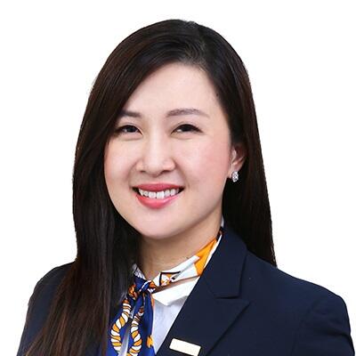 LUFEI LIM (R051295A) | 98206482 | Huttons Asia Pte Ltd