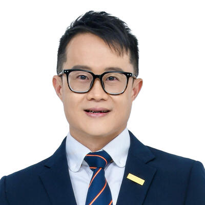 BEH KANG LING (R053533A) | 97347171 | Huttons Asia Pte Ltd