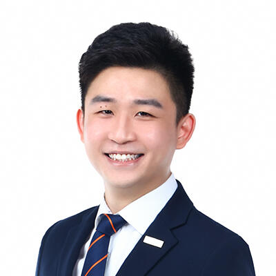 MARCUS ANG (R056443I) | 98239995 | Huttons Asia Pte Ltd