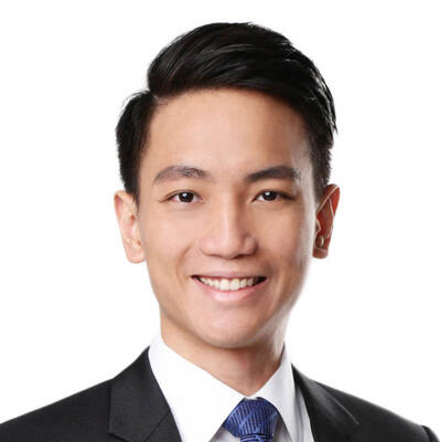RON HO (R056755A) | 85880070 | Huttons Asia Pte Ltd