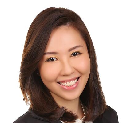 PHYLLIS YEO (R057683F) | 91820383 | Huttons Asia Pte Ltd