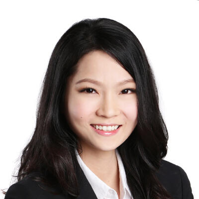 MAY TEO (R057930D) | 88933909 | Huttons Asia Pte Ltd