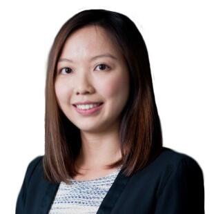 CAROL LING (R059116I) | 97103711 | Huttons Asia Pte Ltd
