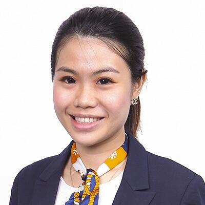 MELISSA CHENG (R060685I) | 91782966 | Huttons Asia Pte Ltd