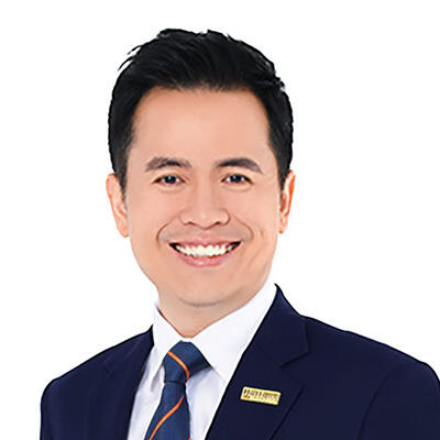 GERARD CHUA (R060762F) | 90090679 | Huttons Asia Pte Ltd