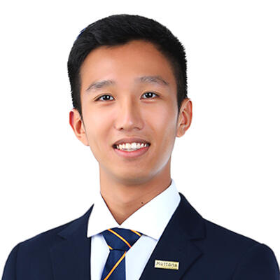 TAN SIU WEI (R063750I) | 81287705 | Huttons Asia Pte Ltd