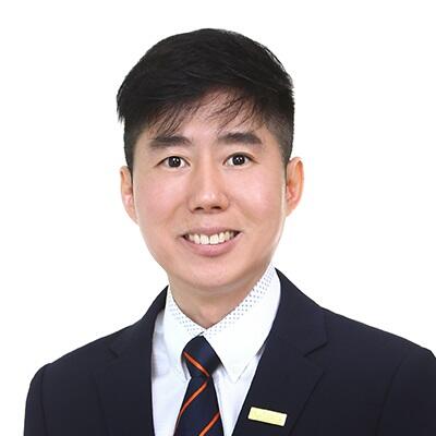 NICHOLAS KOH (R064038H) | 88033028 | Huttons Asia Pte Ltd