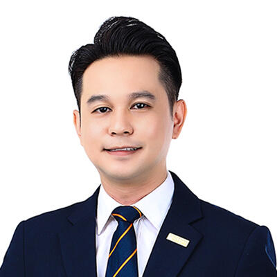 NICHOLAS TAY (R065181I) | 83808272 | Huttons Asia Pte Ltd