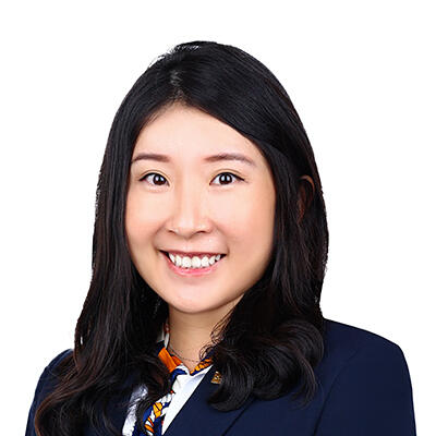 EILEEN SEAH (R065411J) | 85855558 | Huttons Asia Pte Ltd