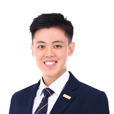 Find a property agent in Singapore - Huttons