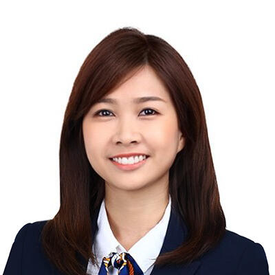 EDNA KOH MEAN TING (R066545I) | 94780599 | Huttons Asia Pte Ltd