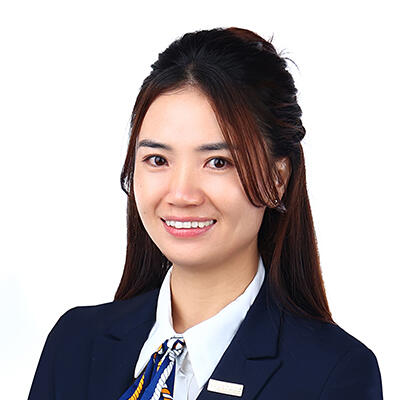 BONNIE TIAN JUN (R066551F) | 84119706 | Huttons Asia Pte Ltd