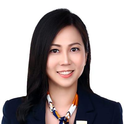 JADE LEE (R066769A) | 85222452 | Huttons Asia Pte Ltd