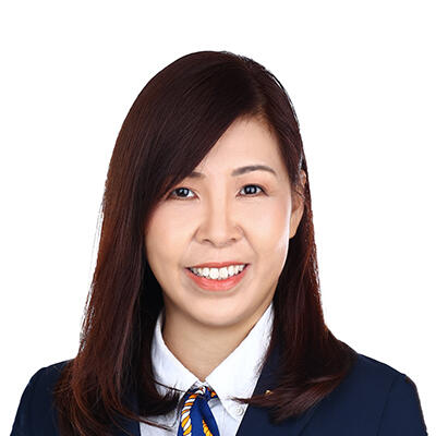 SALLY ONG (R066855A) | 96945699 | Huttons Asia Pte Ltd