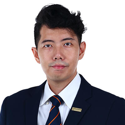ABEL BONG (R067085A) | 91549420 | Huttons Asia Pte Ltd