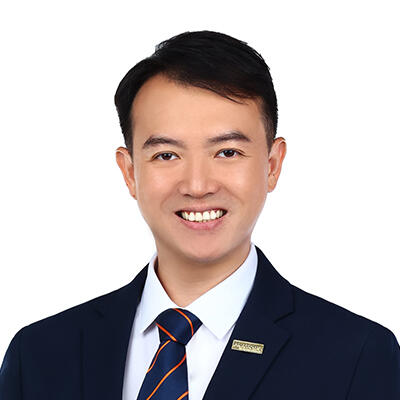 LIM CHEN LONG JASON (R067285B) | 83686808 | Huttons Asia Pte Ltd