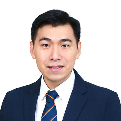 MELVIN WONG (R067603I) | 88008280 | Huttons Asia Pte Ltd