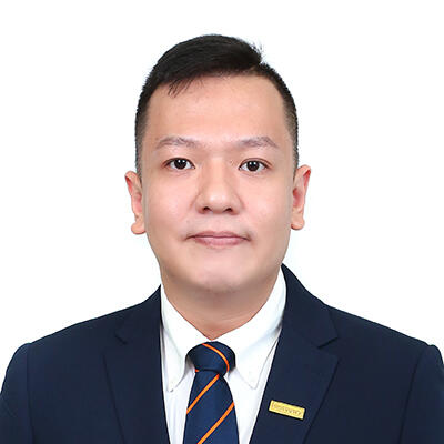 ADRIAN YAP QI XIANG (R068122A) | 90233029 | Huttons Asia Pte Ltd