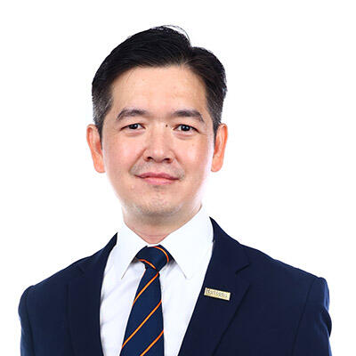 CHUA K S (STEVE CHUA) (R068159A) | 88206979 | Huttons Asia Pte Ltd