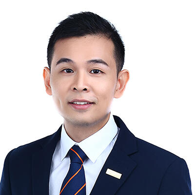 STEVE HO (R068507G) | 92316875 | Huttons Asia Pte Ltd