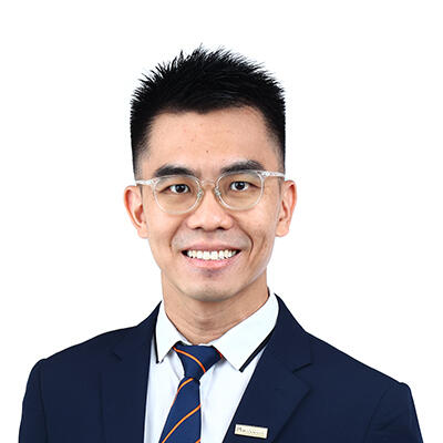 MAX LYE (R070557F) | 83684383 | Huttons Asia Pte Ltd