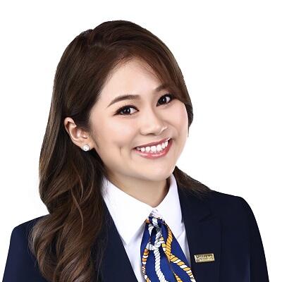 SANDRA YEO (R071089G) | 82119298 | Huttons Asia Pte Ltd
