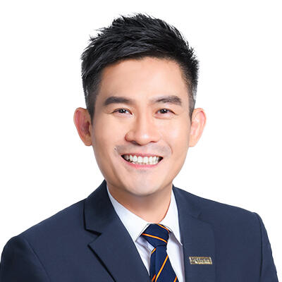 TAY LIAN SOON (R071156A) | 98801311 | Huttons Asia Pte Ltd