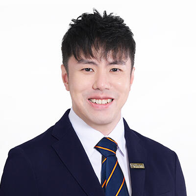 FOO CHUAN WEI (R071475C) | 81012297 | Huttons Asia Pte Ltd