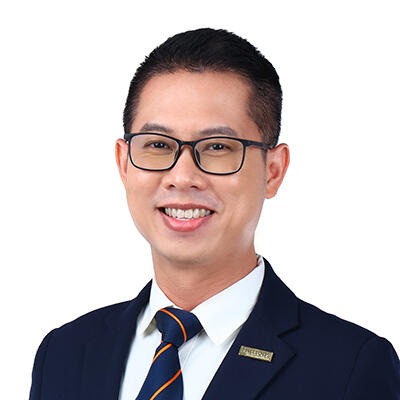 HO KIAN MUN (R071704H) | 80883980 | Huttons Asia Pte Ltd