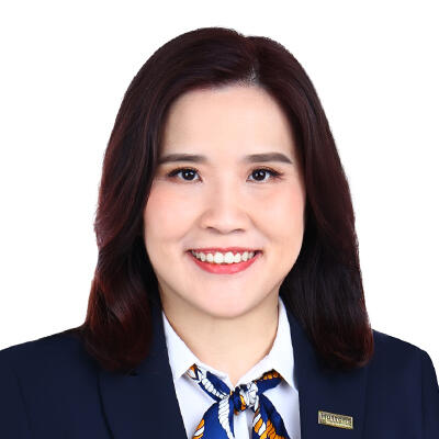 YVONNE ONG (R071995C) | 90472877 | Huttons Asia Pte Ltd